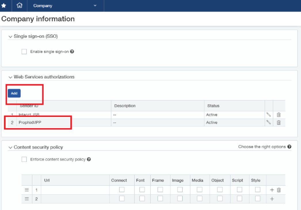 Data Integration Service